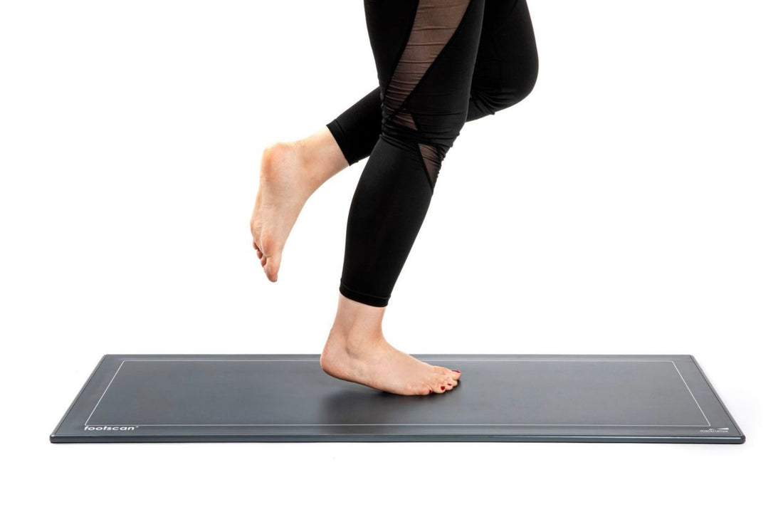 Gait Analysis/ Foot pain/ Ankle Pain – Foot Formula- Podiatry and ...