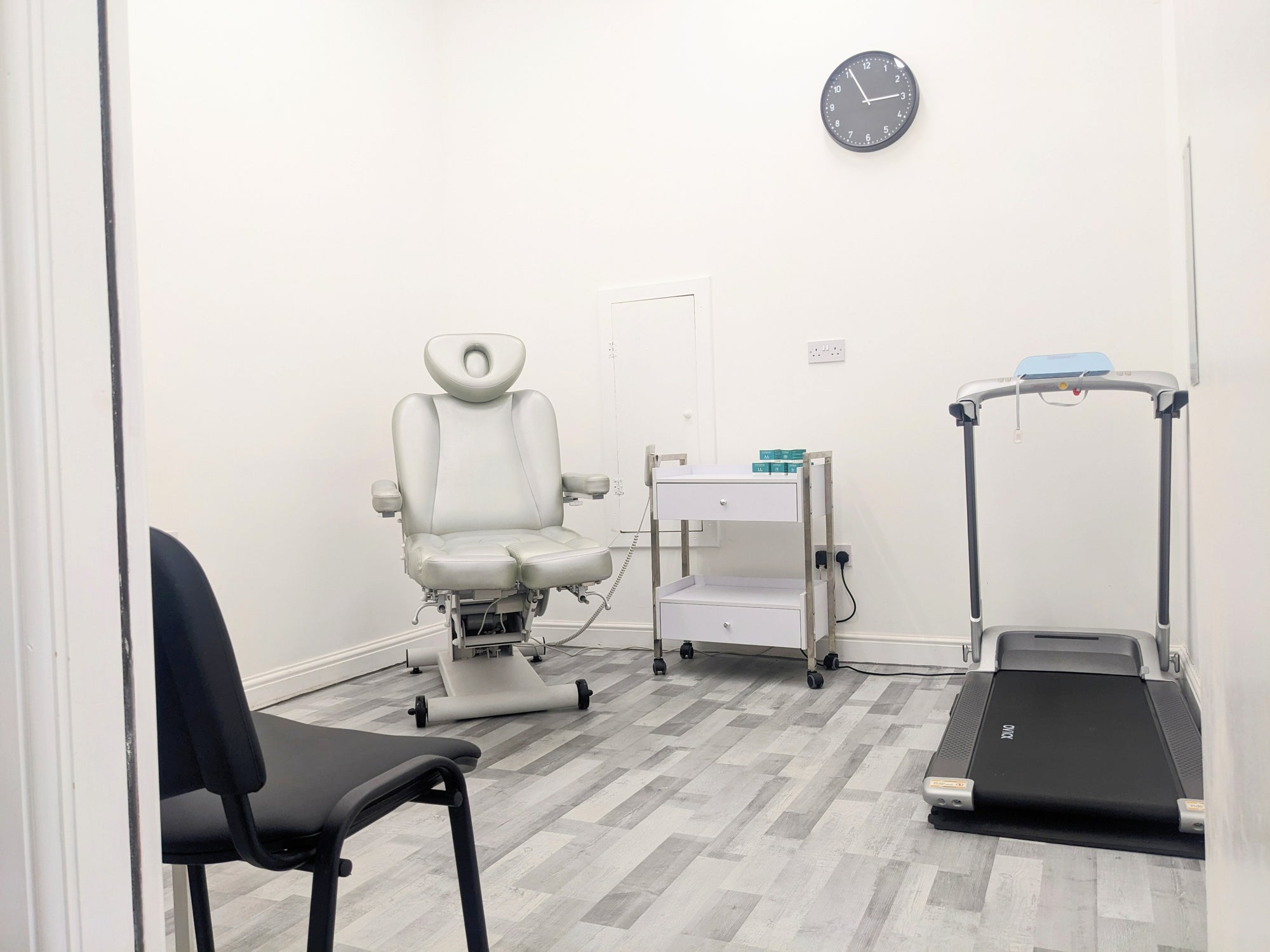 Podiatry, Gait Analysis, Sports Massage, Sport Therapy, West Yorkshire ...