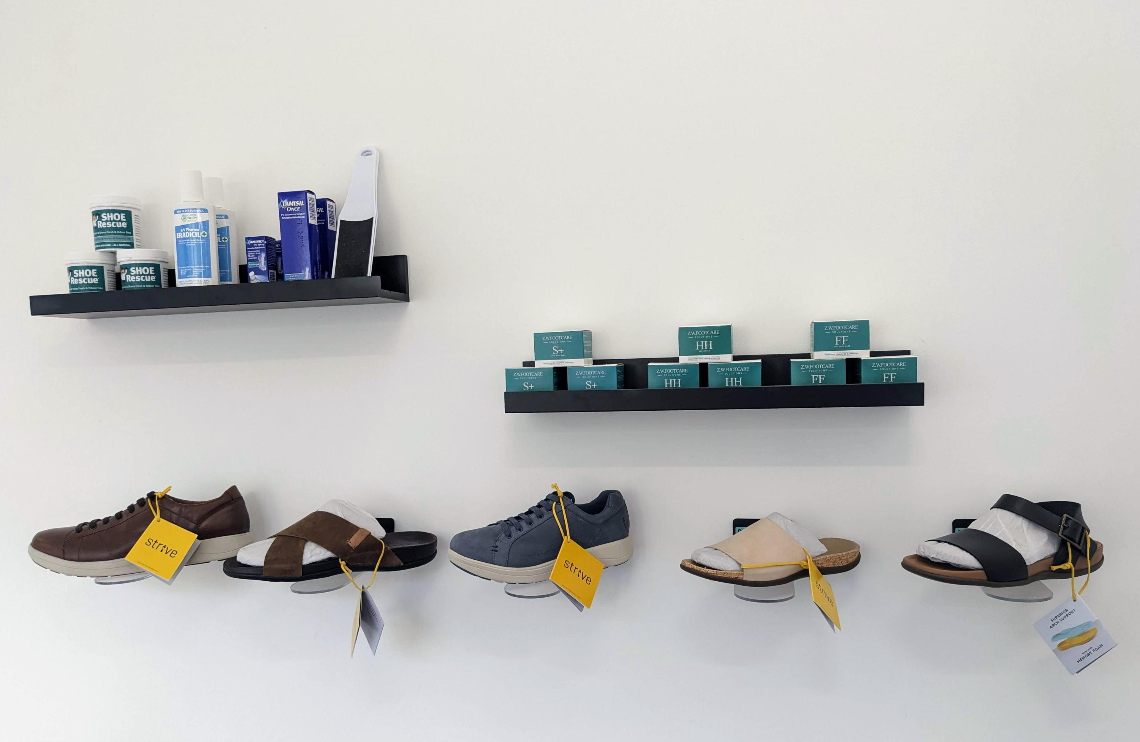About Us – Foot Formula- The Science Of Feet