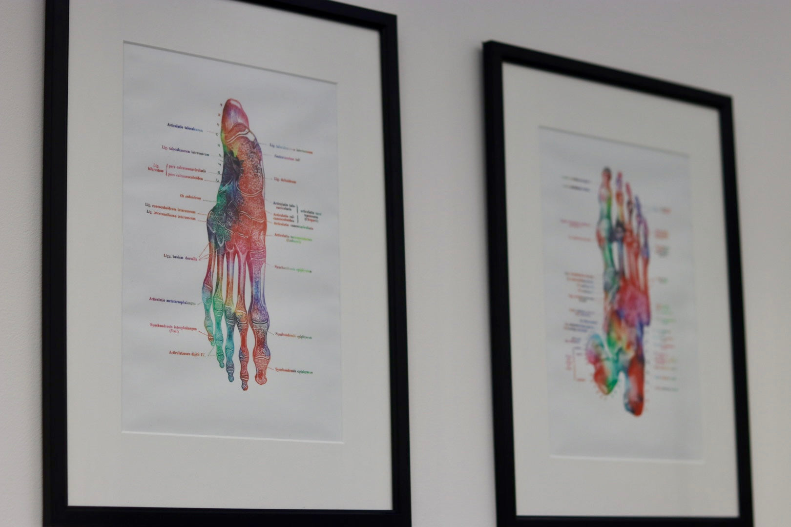 Gait Analysis/ Foot Pain/ Ankle Pain – Foot Formula- Podiatry and ...