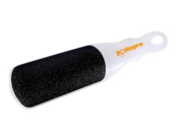 Podopro Curved Foot File – Foot Formula- Podiatry and Sports Therapy ...